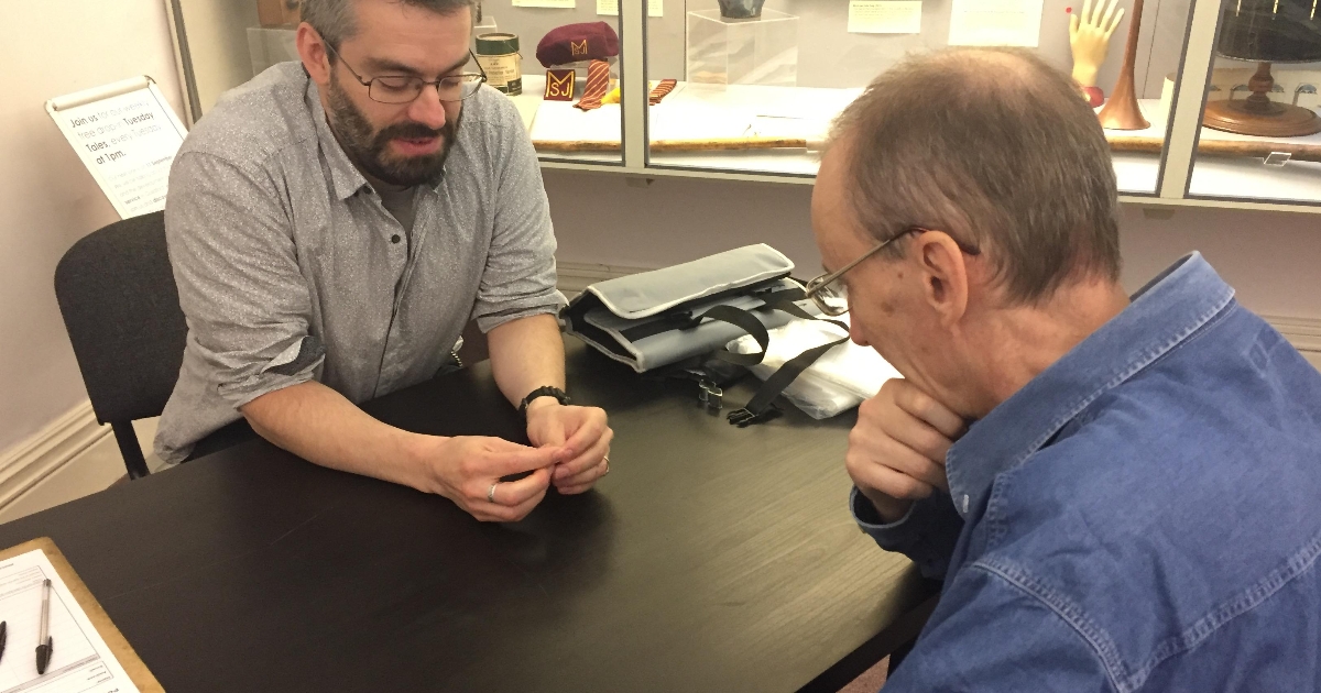 Do you really know what you found? - Guildford Borough Council